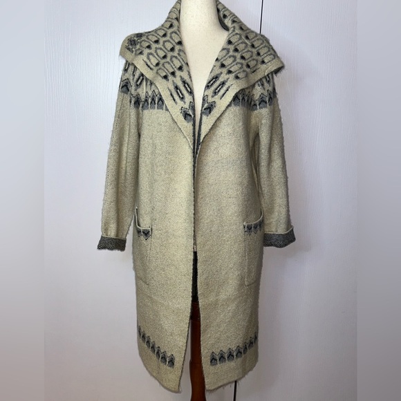 Max Studio | Sweaters | Nwot Max Studio Maxi Cardigan Sweater | Poshmark